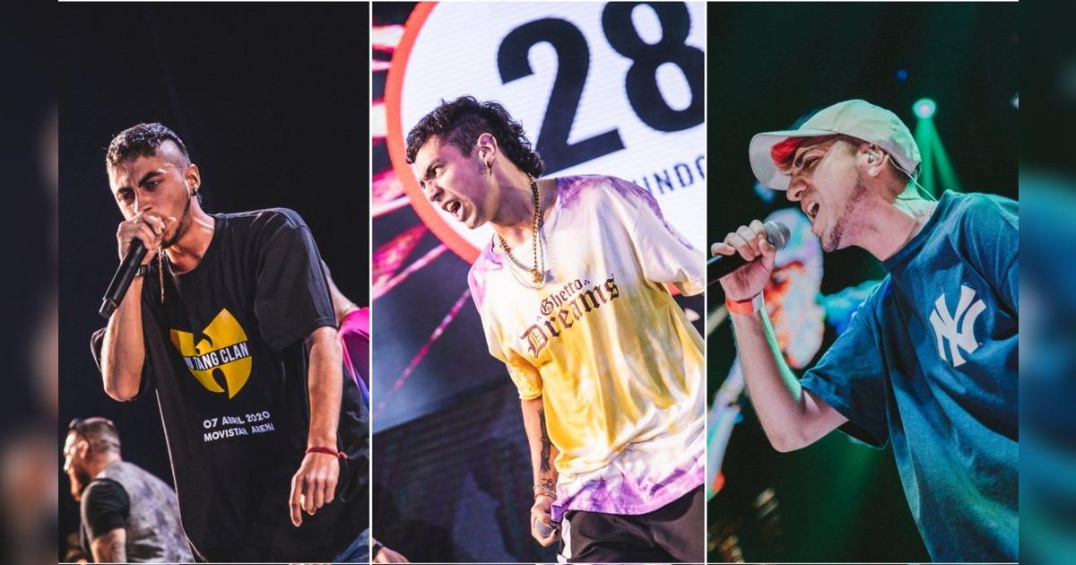 ¡Chile va al mundial!: FMS chilena anuncia a sus representantes para la ...