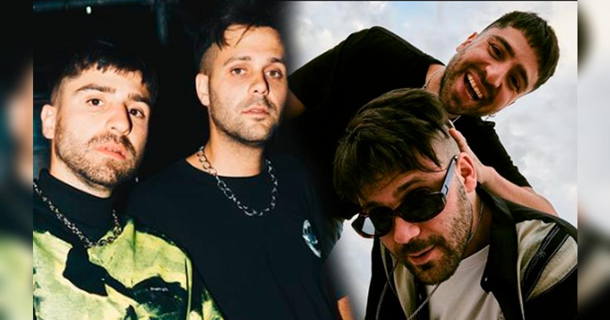 El Zar, grupo argentino: “Poder viajar y llevar nuestra música al Perú ...