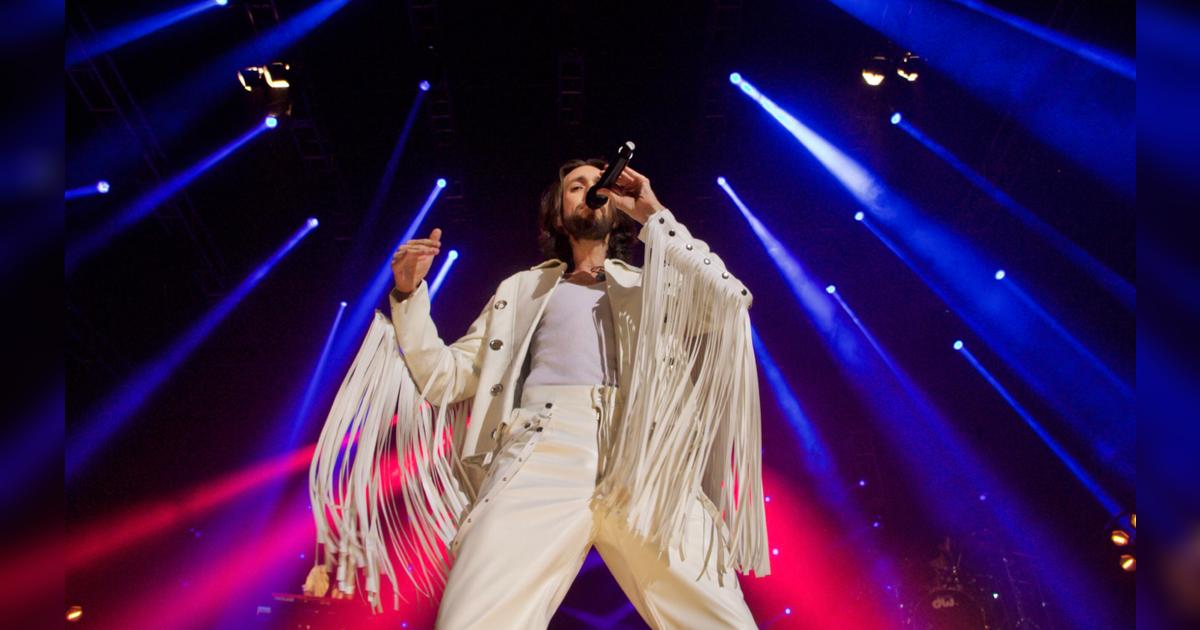 Esteman vuelve a Lima luego de 7 años con un concierto imperdible | Te ...