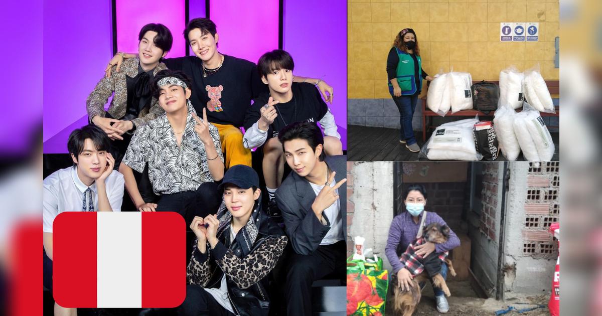BTS, aniversario debut: ARMY organizó eventos y donaciones para ...