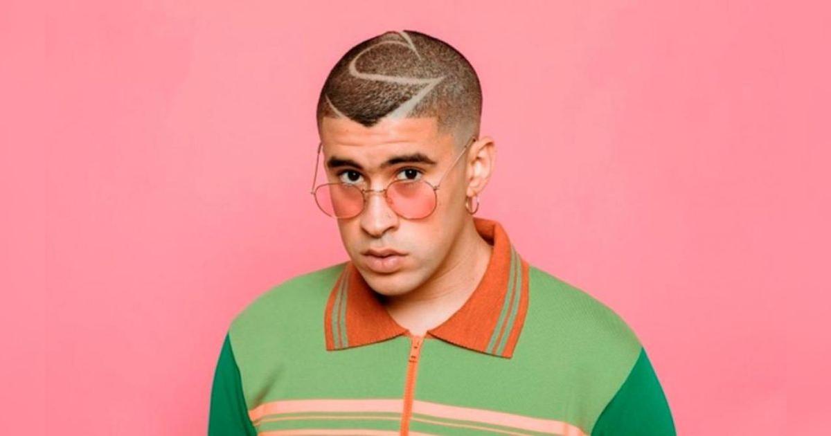 Bad Bunny enfrenta demanda por infringir derechos de autor en un ...