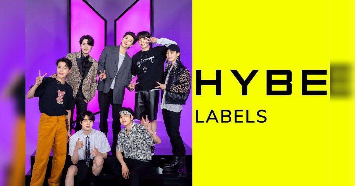 BTS, hiatus: HYBE Labels publica comunicado sobre descanso de Bangtan ...
