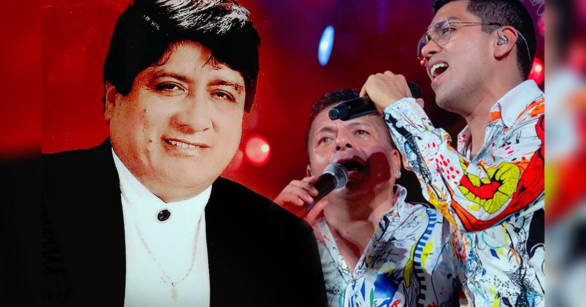 Grupo 5: ¿cuáles fueron los inicios de la orquesta peruana y cuándo ...