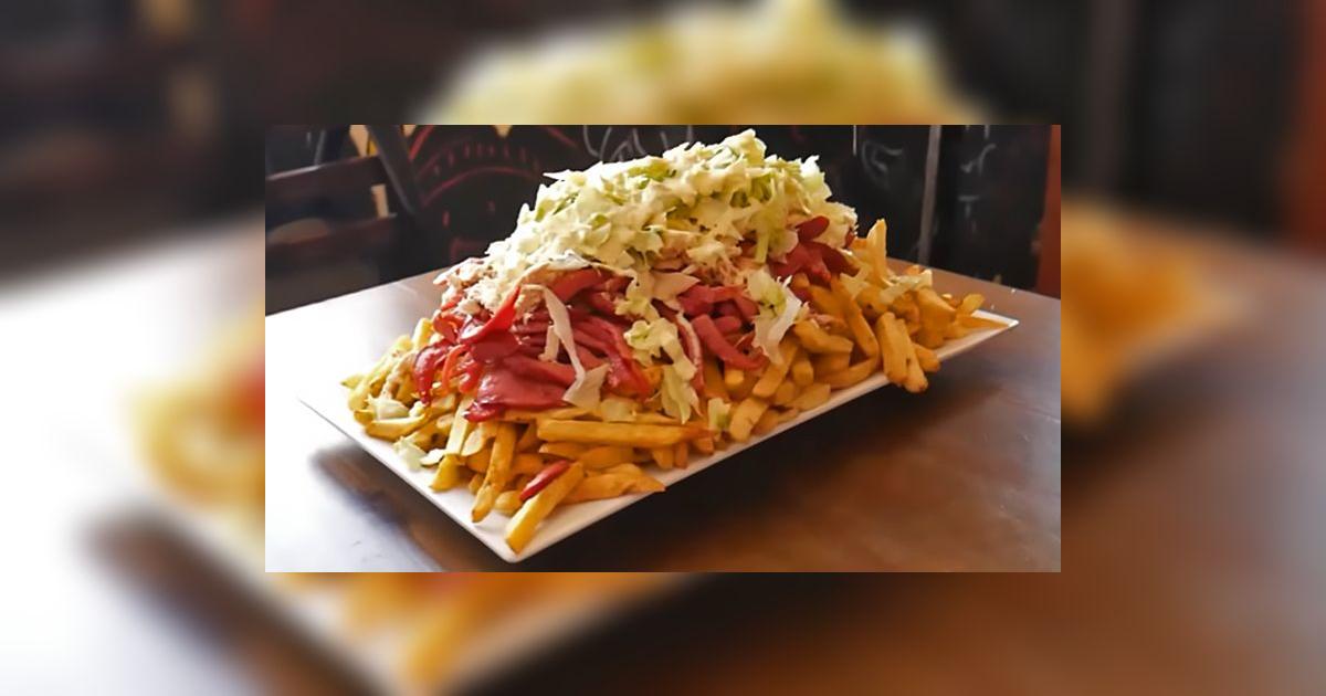 YouTube viral: Restaurante peruano regala 1.000 soles a clientes que ...