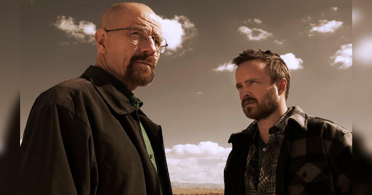 Breaking Bad podría tener un spin-off tras éxito de Better Call Saul ...