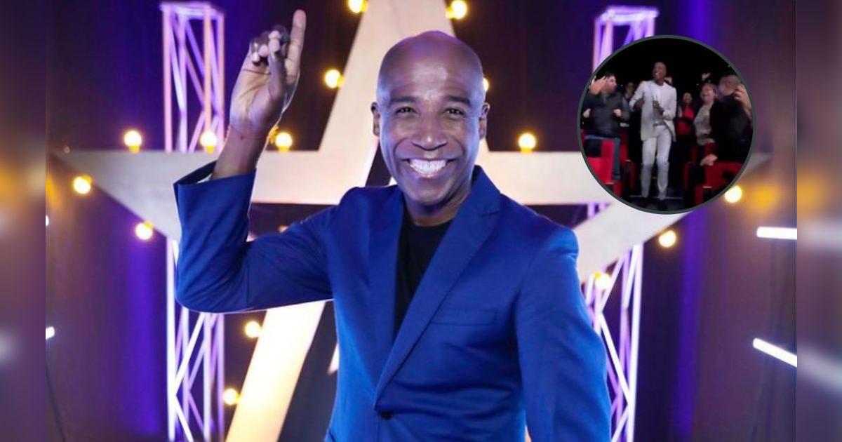 Cuto Guadalupe regresa a “Perú tiene talento” luego de estar alentando ...