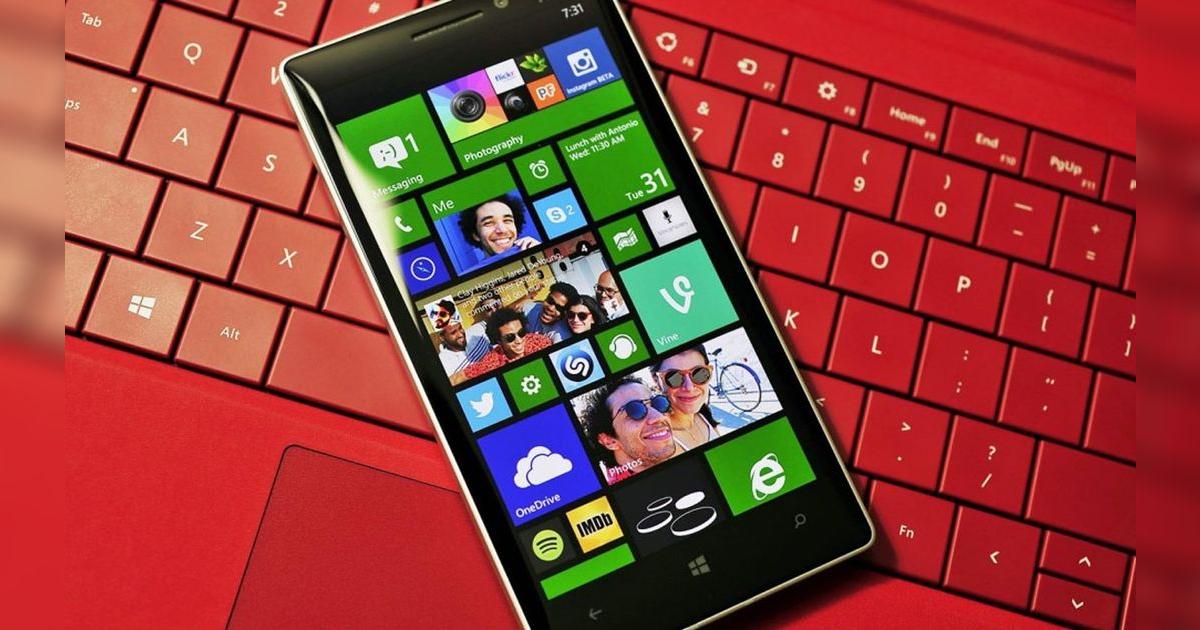 Windows Phone: ¿por qué fracasó el sistema operativo para celulares ...