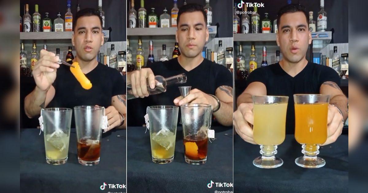 TikTok viral: peruano comparte sencilla receta para preparar Calientito ...