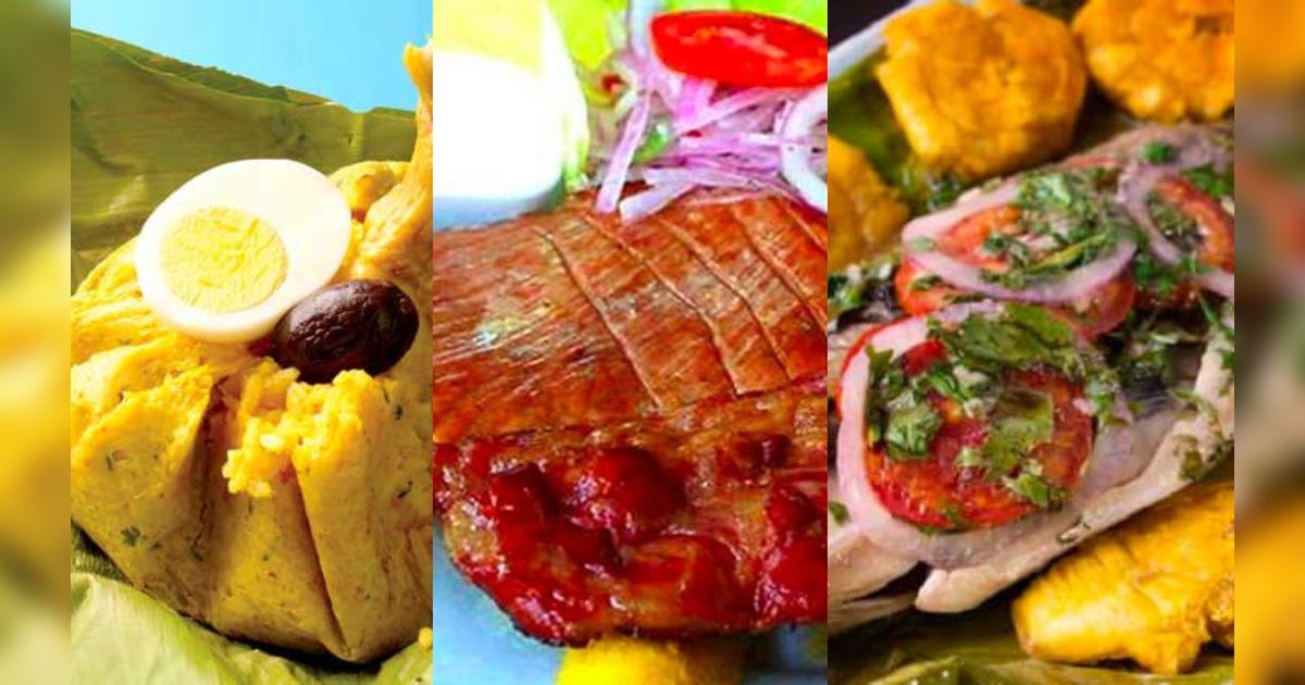Fiesta de San Juan: Conoce 5 restaurantes selváticos para celebrar este ...