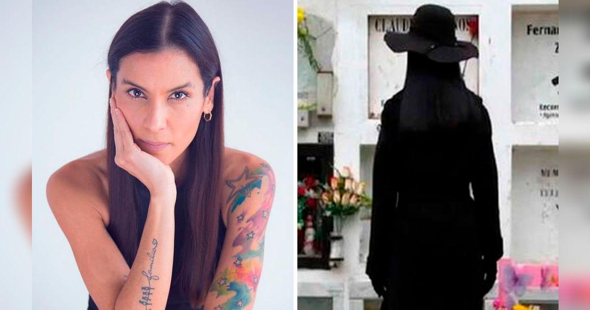 “Al fondo hay sitio”: Úrsula Boza responde si volverá en la nueva ...