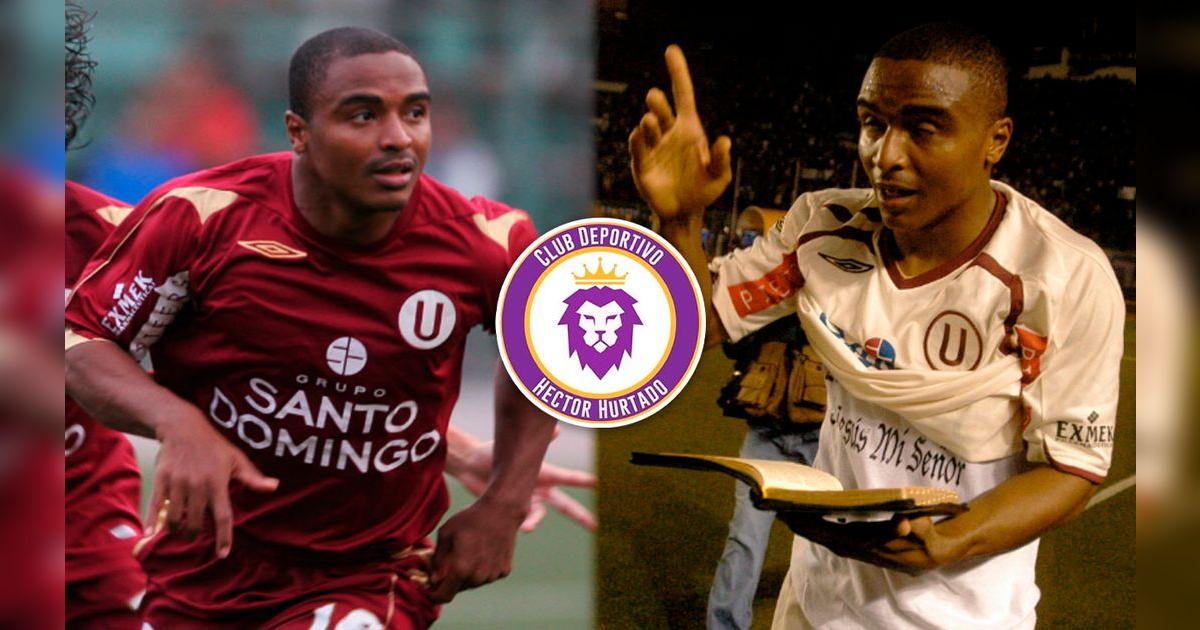 Universitario de Deportes | ¿Qué fue de Héctor ‘Vagón’ Hurtado? De ser ...
