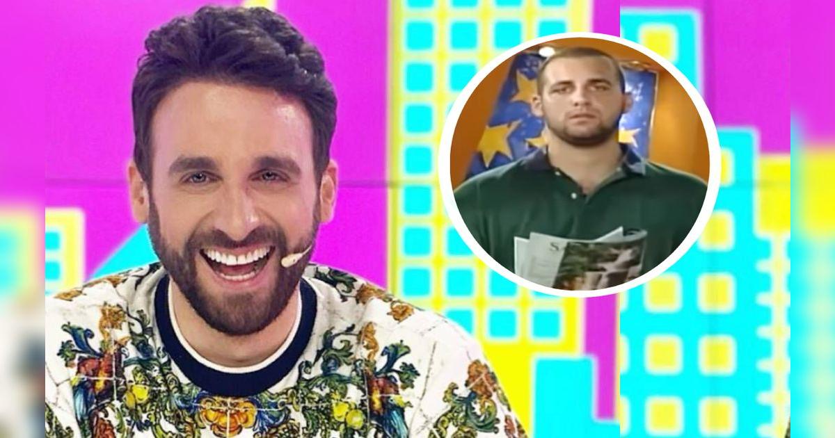 Rodrigo Gonzáles: ¿cuándo y cómo fue la primera vez que ‘Peluchín ...