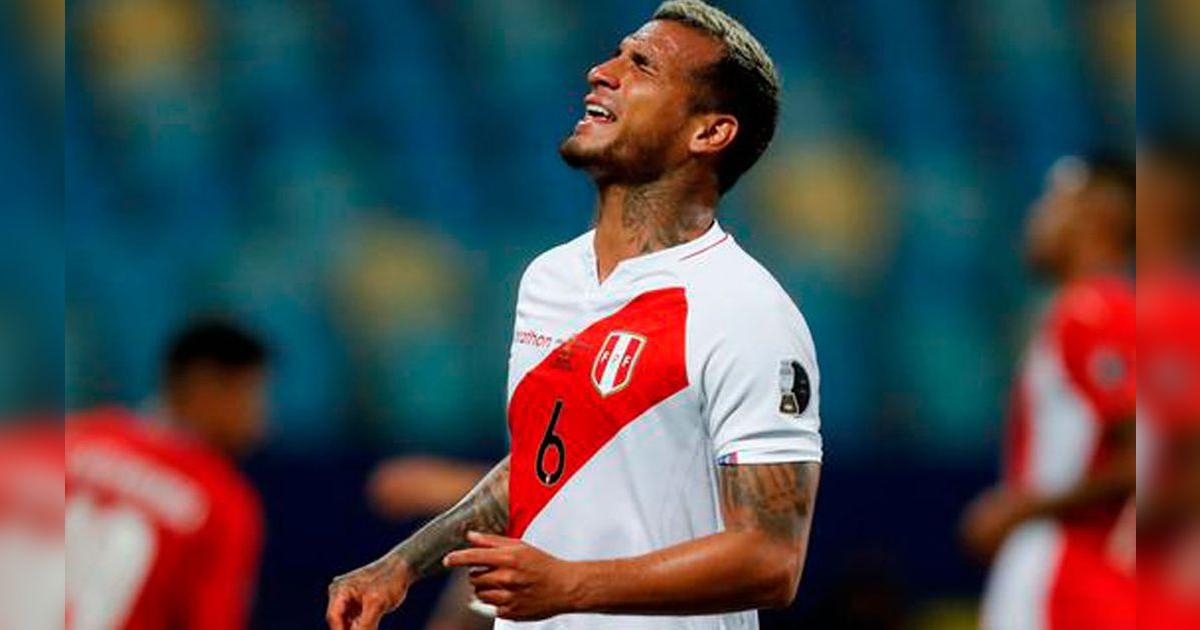 Selección peruana | ¿Por qué Miguel Trauco se hizo tendencia tras ...