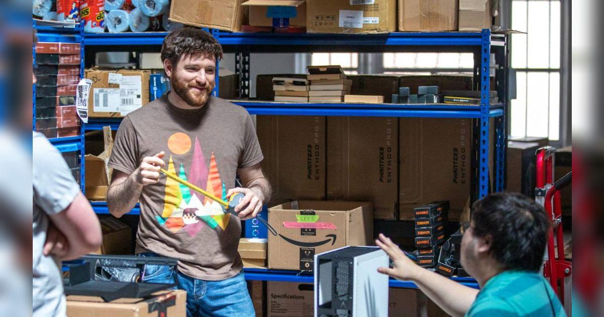 Despreció a una streamer pequeña en Twitch y su empresa se fue a la ...