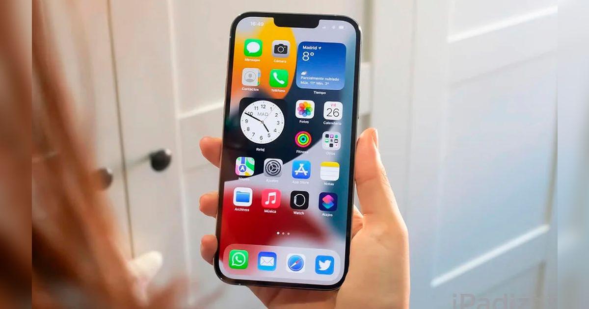 Smartphone | ¿Cuál es el teléfono con la mejor pantalla del mercado ...