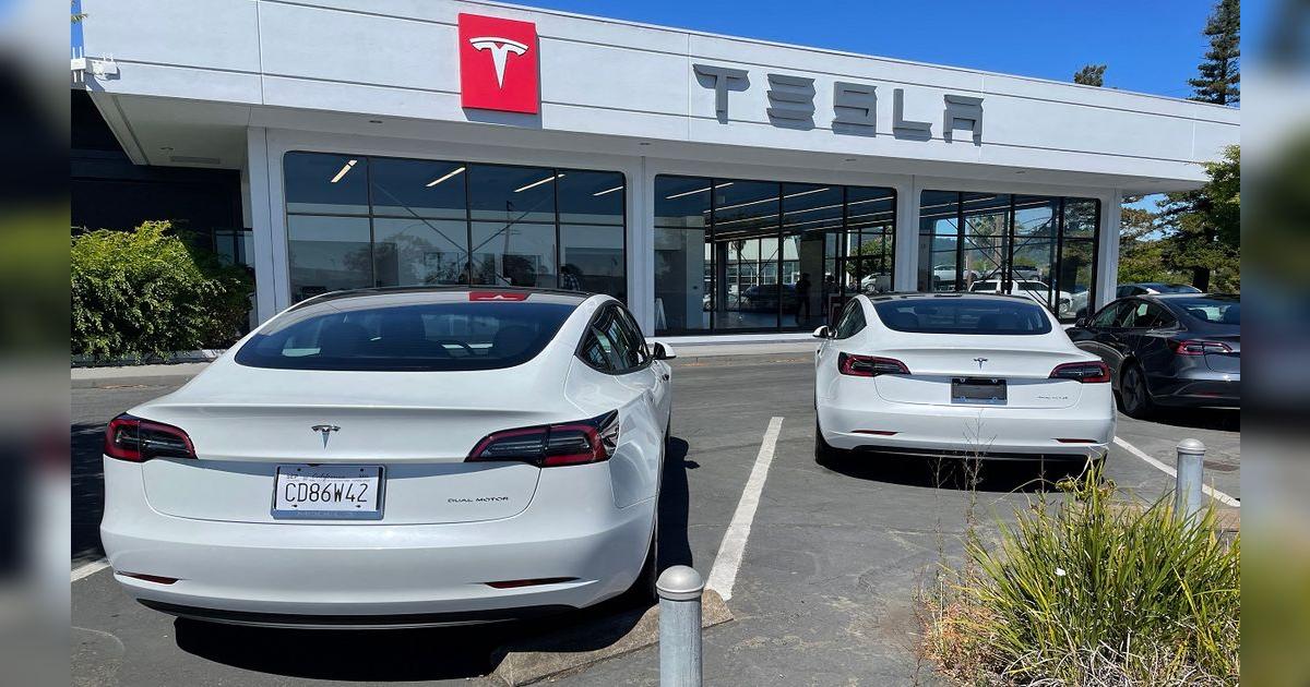 Tesla busca crear hasta 6.000 empleos en México para su fábrica de ...