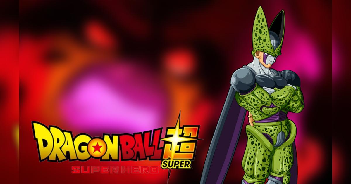 “Dragon Ball Super: Super Hero”: Akira Toriyama reveló detalles ...
