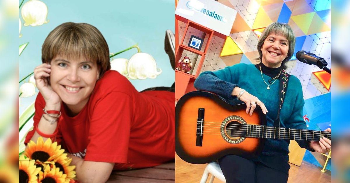 Miss Rosi: ¿cuál es la historia de la profesora más querida del Perú ...