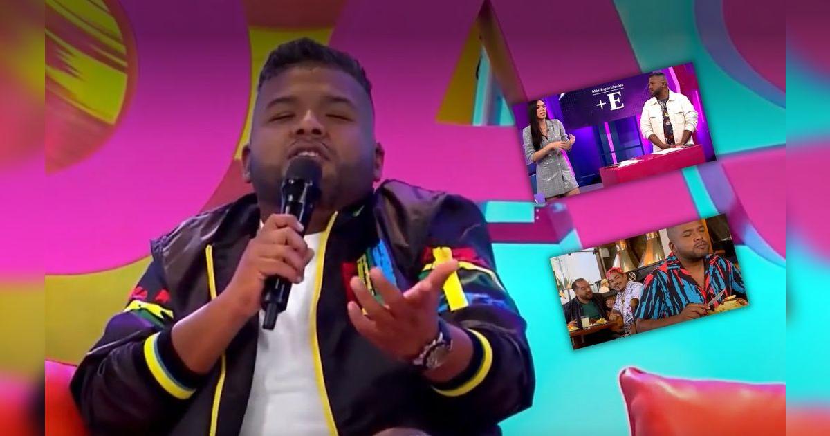 Jaime Choca Mandros | ’Choca’ Mandros responde a sus haters por ...