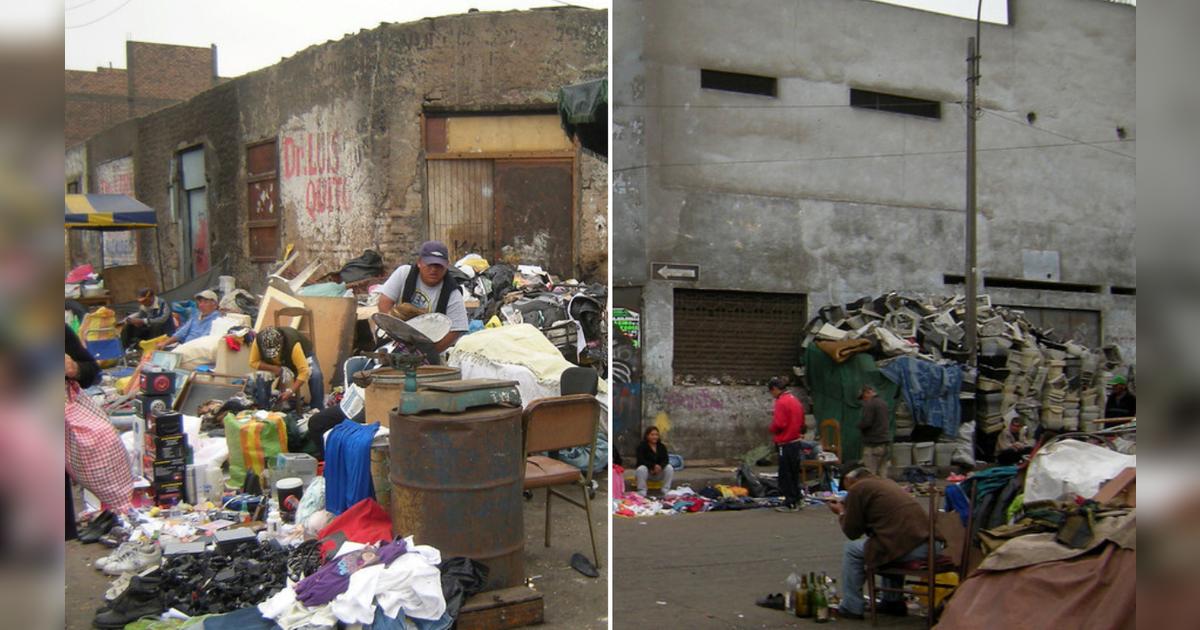 Tacora: ¿cuál es el origen del nombre de la popular cachina de Lima y ...