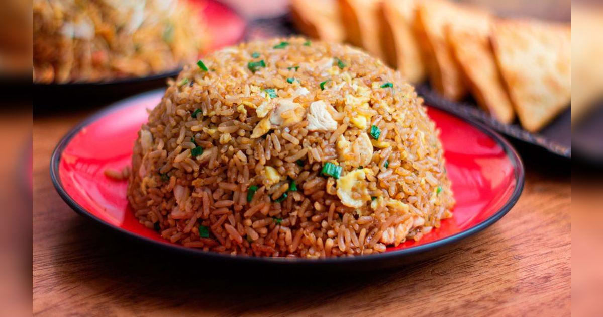 Como se originó el arroz chaufa y la palabra chifa | comida peruana ...