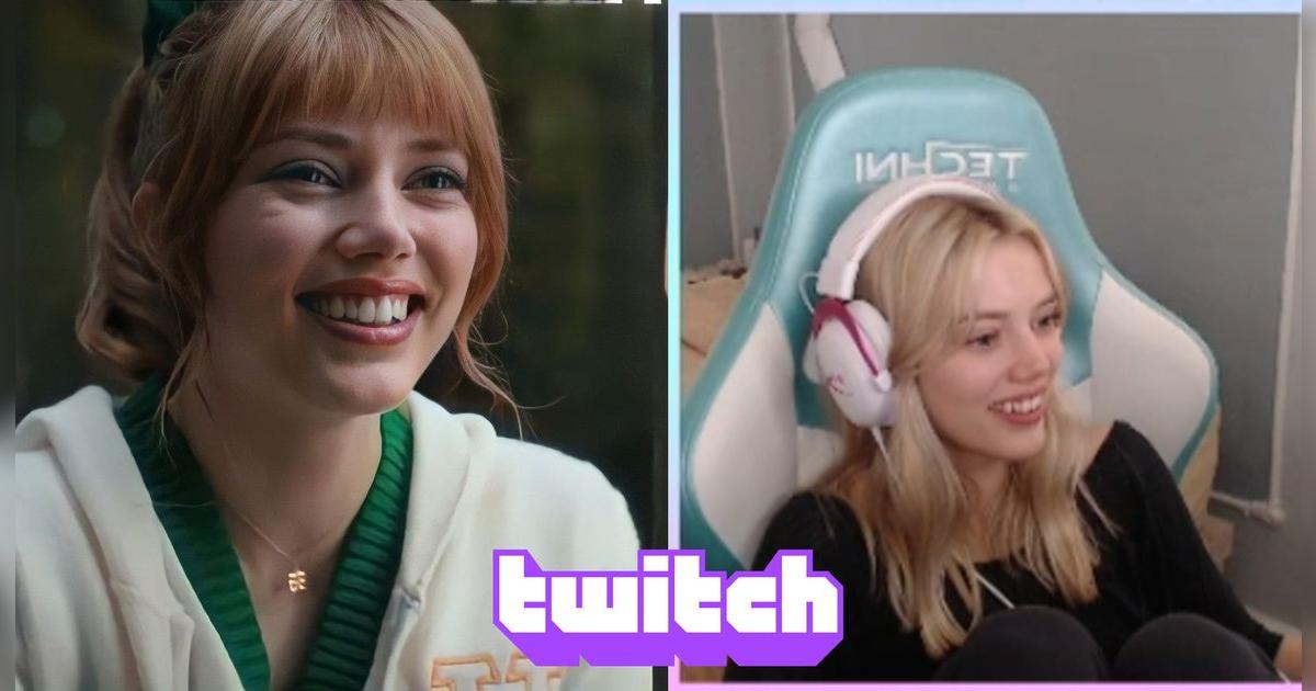 Chrissy de “Stranger Things 4″: la actriz que también es streamer de ...