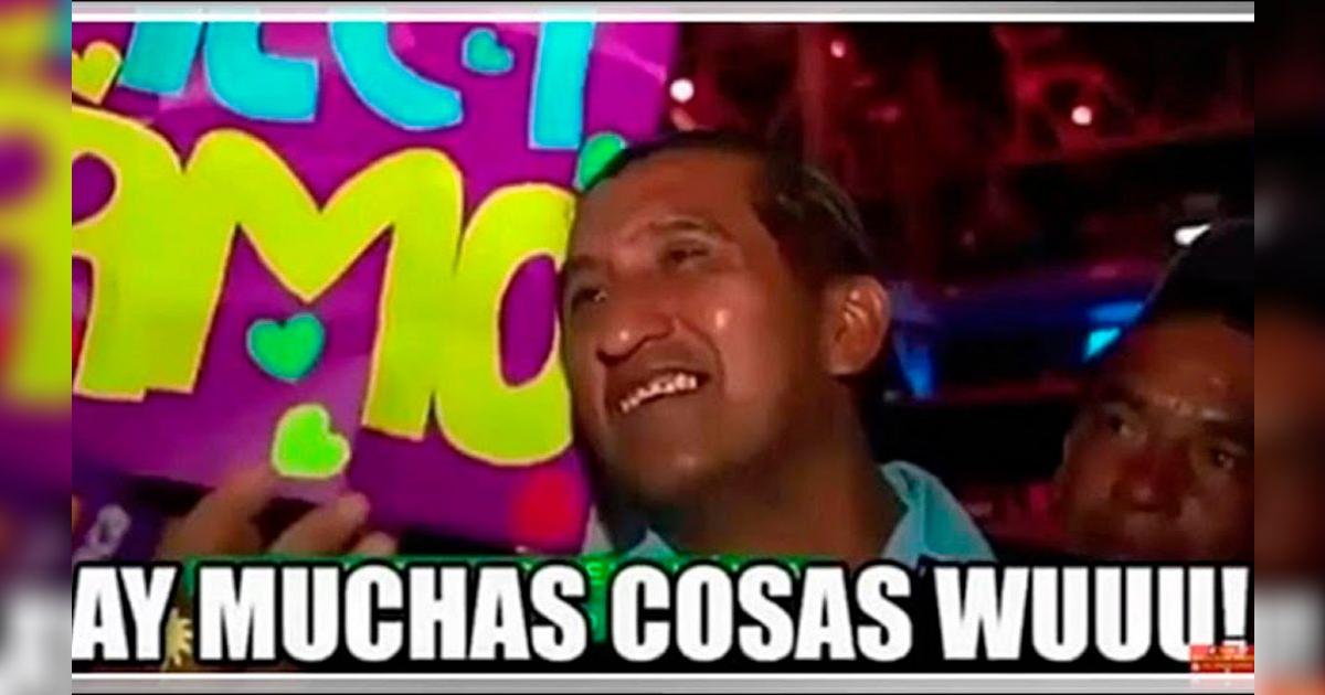 YouTube viral: ¿Qué pasó con Lady Wuuu?: el fan de Menudo que ...