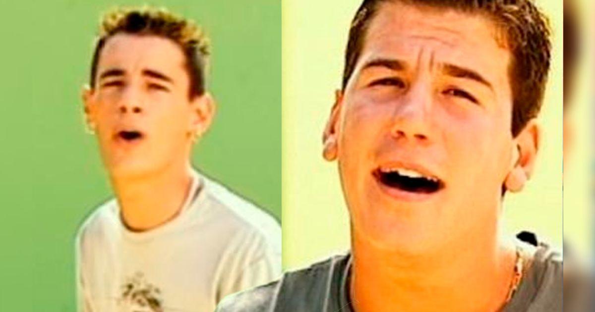 Andy y Lucas: ¿qué fue del dúo español famoso por sus baladas como ‘Son ...