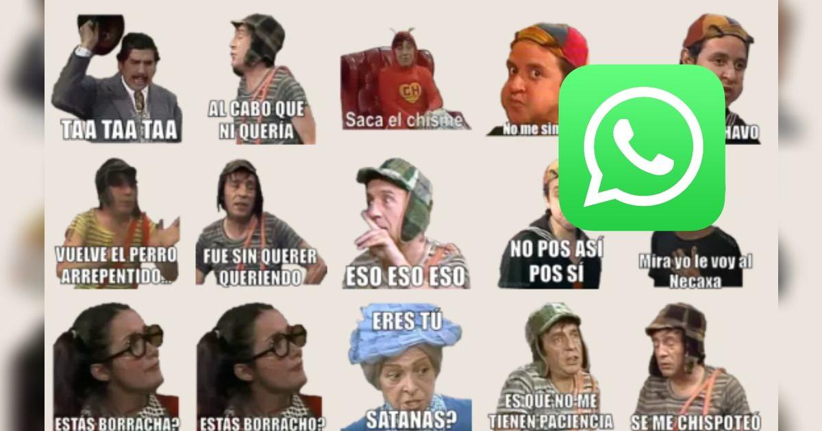 Dia del Maestro 2022: los mejores stickers de WhatsApp del profesor ...