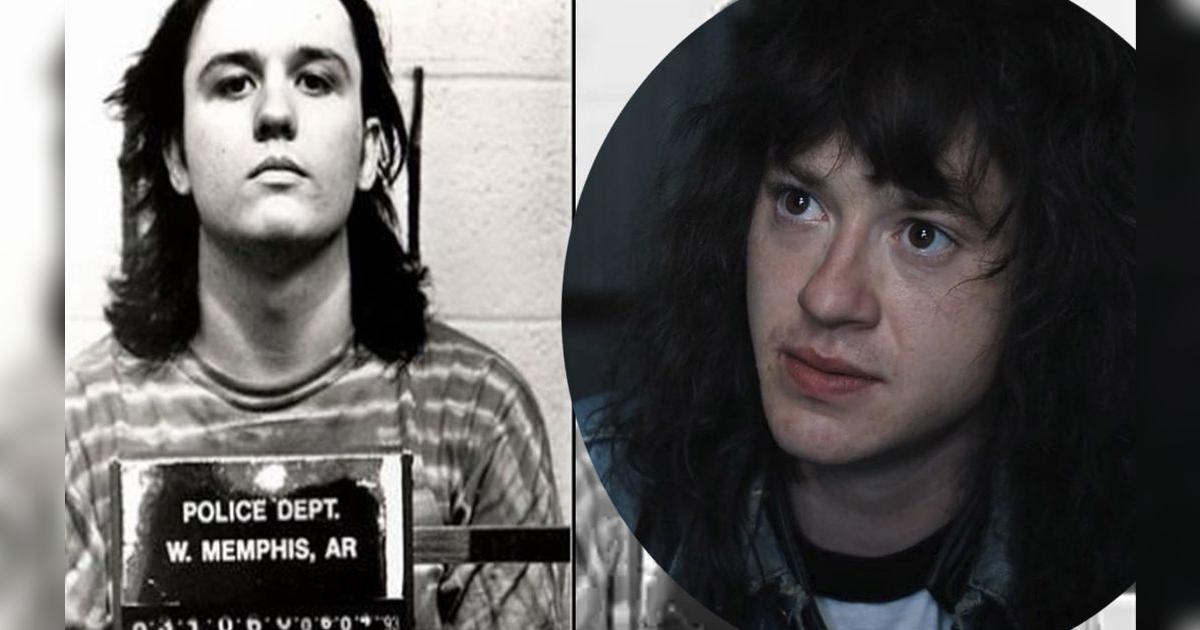 “Stranger things 4” y el crimen real que creó a Eddie: el caso de ...