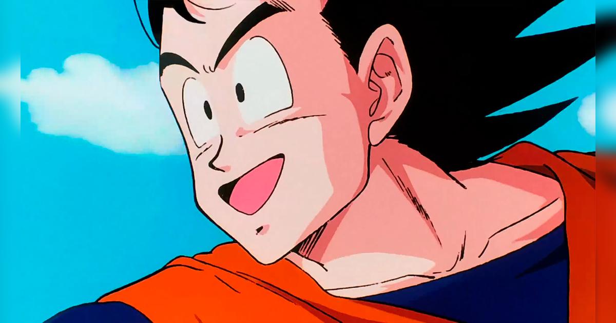 Dragon Ball Z | Chala Head Chala qué significa el opening de Dragon ...