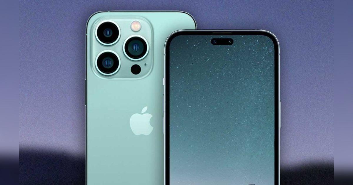iPhone 14: filtran especificaciones del nuevo teléfono de Apple y un ...