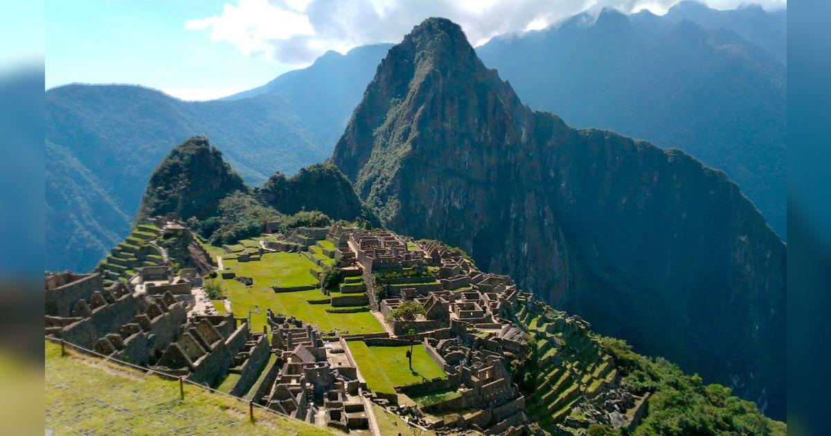 Día del Santuario Histórico de Machu Picchu: origen de la celebracion ...