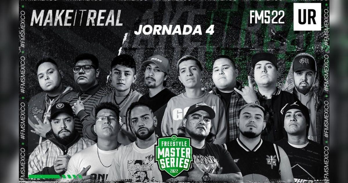 FMS México jornada 4: revive aquí las batallas en Nuevo León ...