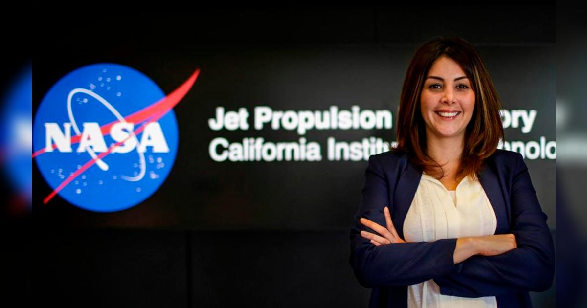 Diana Trujillo, la ingeniera aeroespacial colombiana que busca llevar a ...