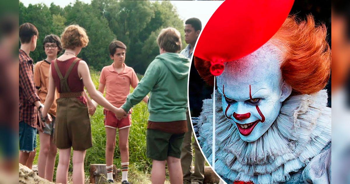 It y Stranger things: la película con Pennywise es perfecta si amaste ...
