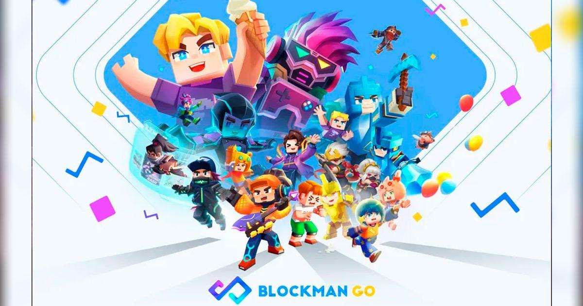 Garena Blockman GO: cómo y dónde jugar gratis el roblox de garena en ...