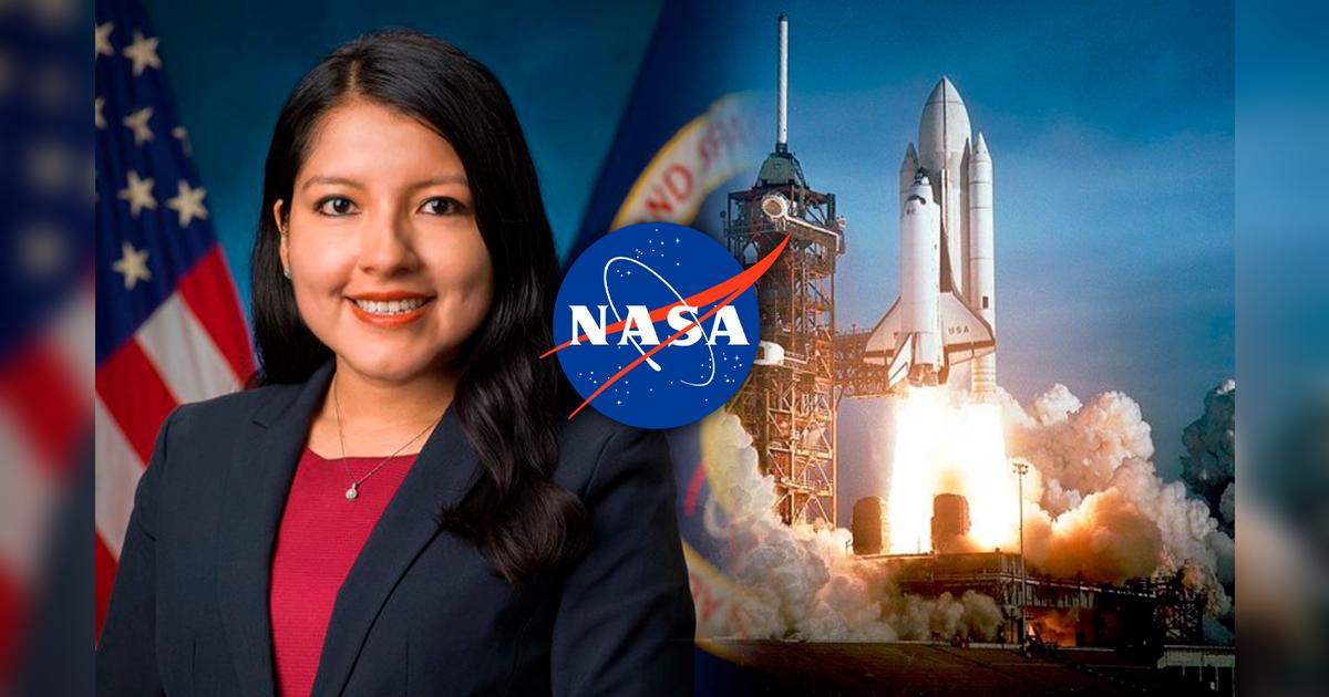 Rosa Ávalos Warren: historia de la ingeniera peruana que trabaja en la ...