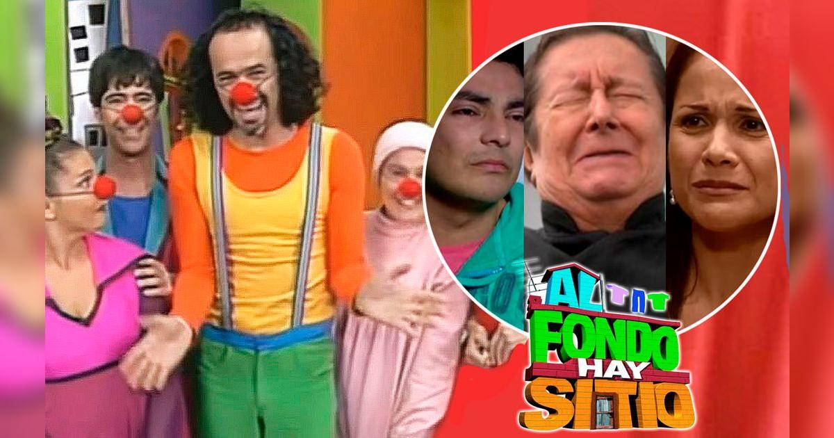 “Pataclaun” supera a “Al fondo hay sitio”, según crítica internacional ...