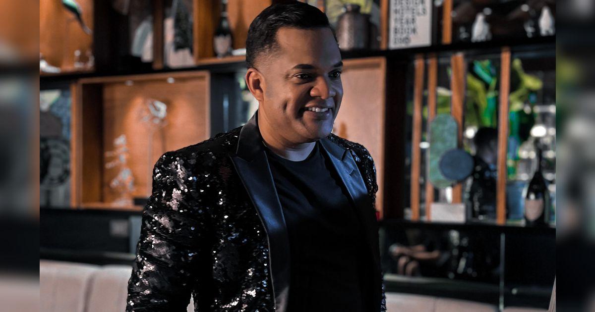 Álex Matos, el dominicano que revoluciona la salsa en el mundo | Música ...