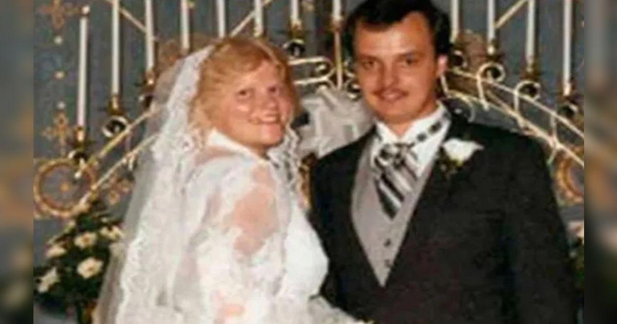 Viral | Fotos | Larissa Foreman | Qué fue de ‘la dama del ácido’, la ...