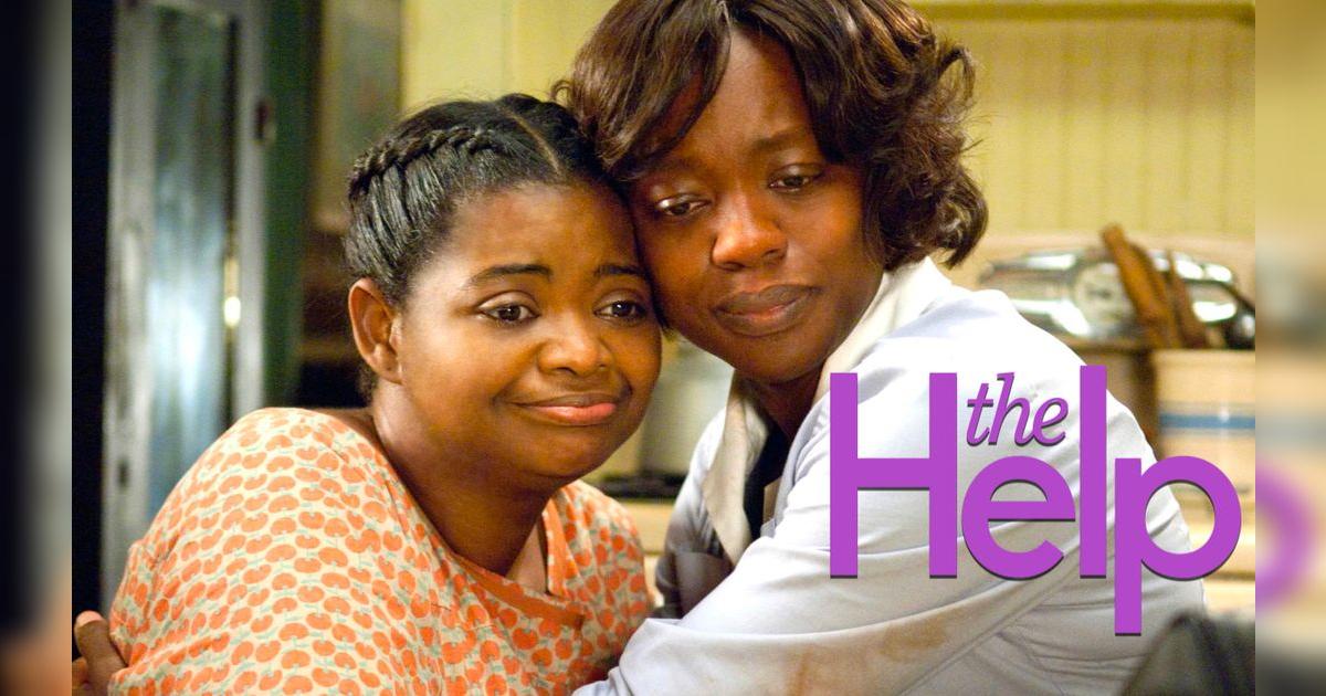 The help, Historias cruzadas, película completa en español latino ...