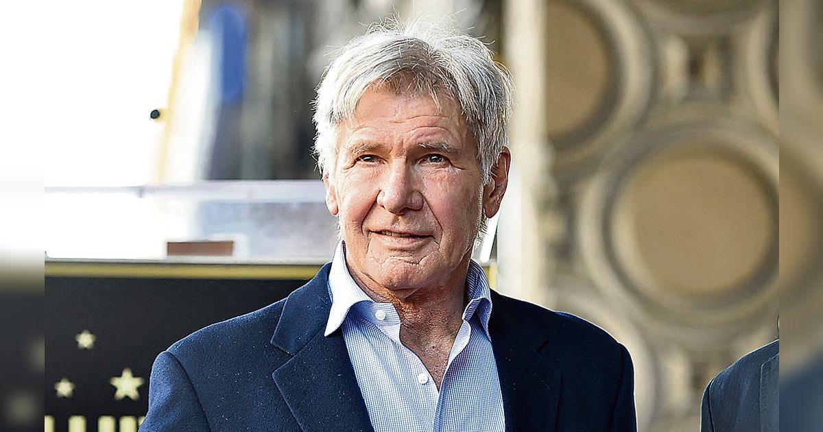 Harrison Ford: los 80 años del actor de Hollywood EINT | Espectáculos ...