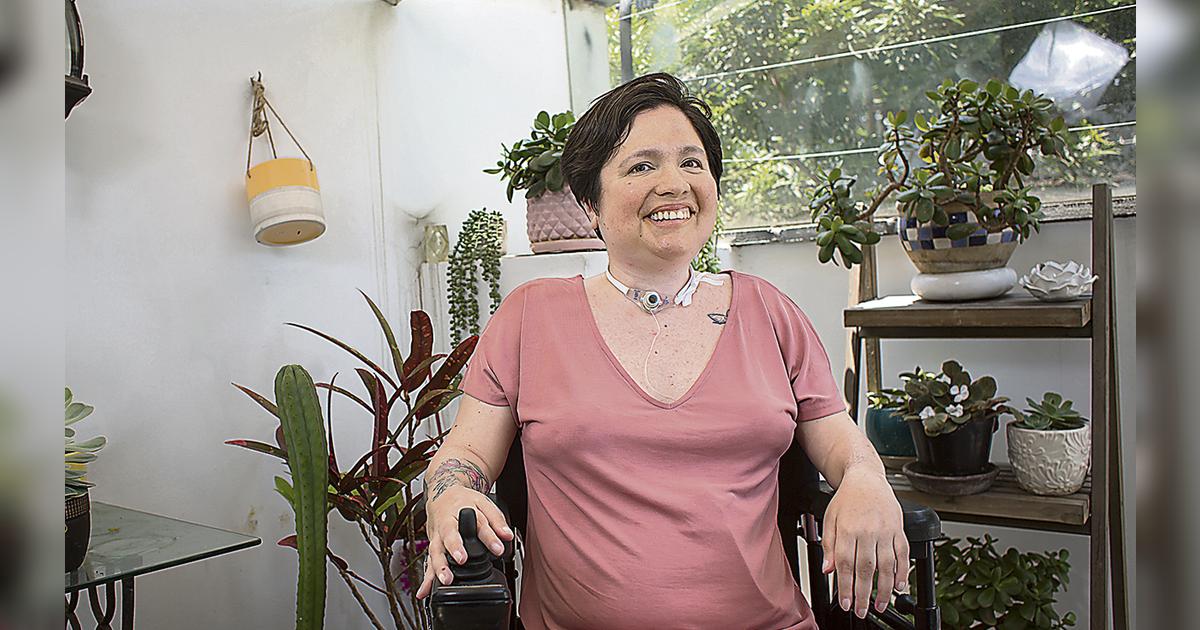 Ana Estrada | La Suprema confirma fallo que autoriza una “muerte digna ...