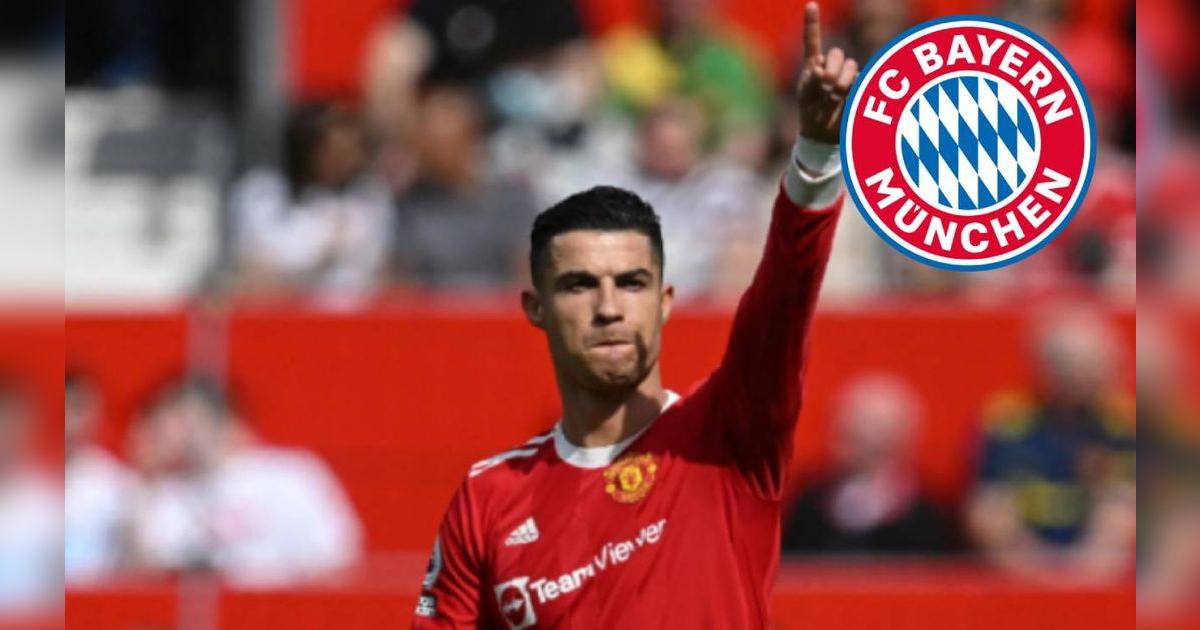 ¿Cristiano Ronaldo al Bayern Múnich? Leyenda del club bávaro habla ...