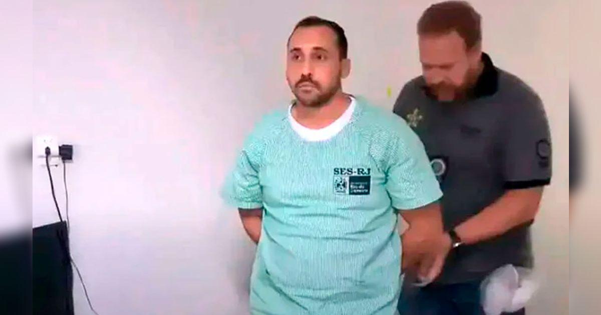 YouTube viral: víctima de anestesiólogo violador no pudo conocer a su ...