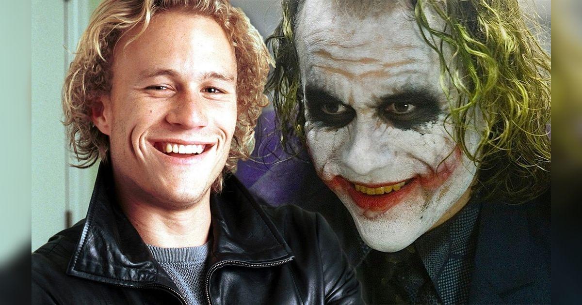 Batman: el caballero de la noche cumple 14 años: ¿por qué la muerte de Heath Ledger se asocia ...