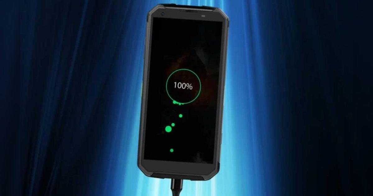 Smartphone: conoce los 5 teléfonos modernos con mejor autonomía del ...