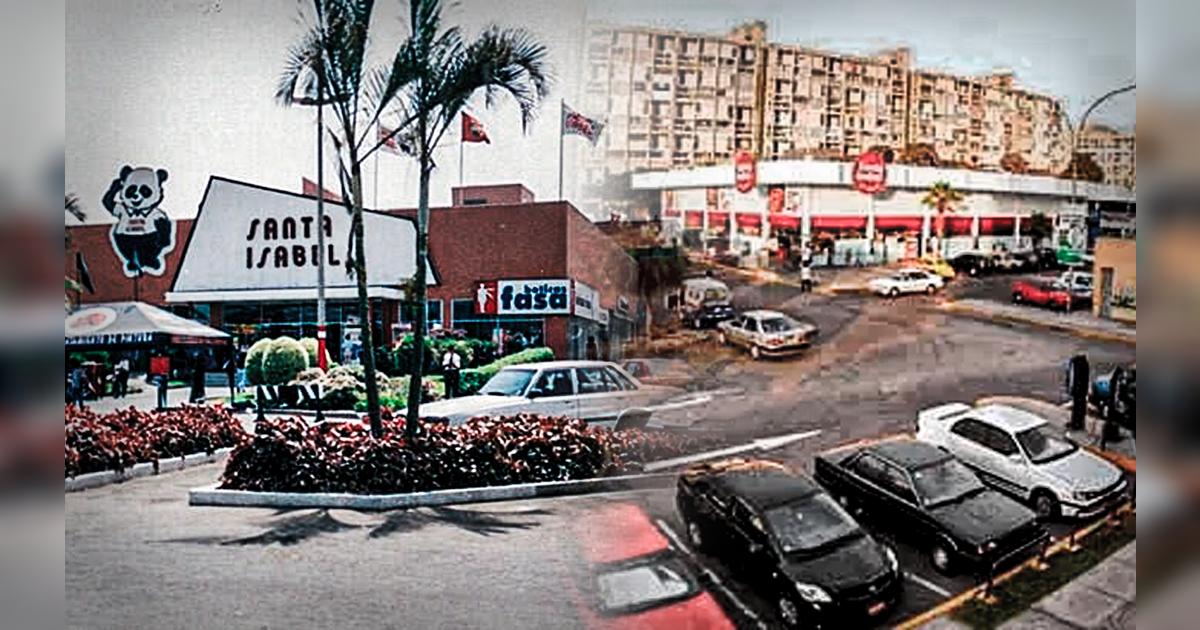 Santa Isabel Perú: qué pasó con el supermercado chileno que no ...