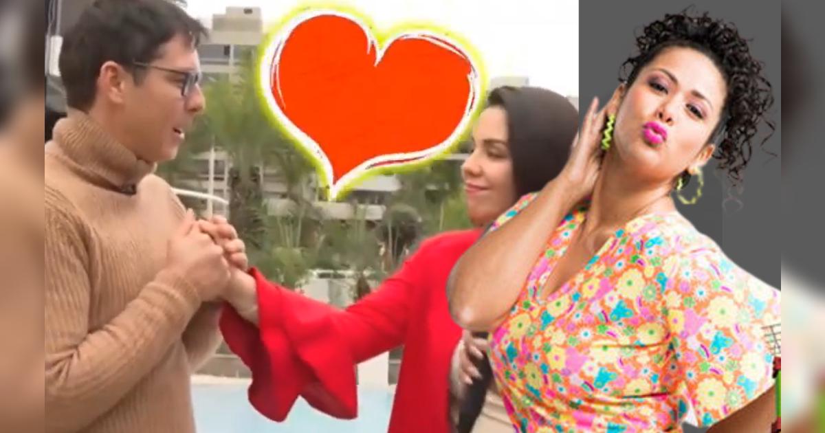 Laszlo Kovacs no invitó a actores de “Al fondo hay sitio” a su boda ...